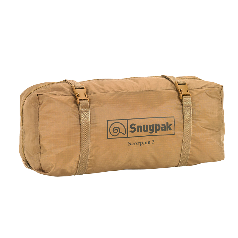 Snugpak | SCORPION 2 TWO PERSON TENT